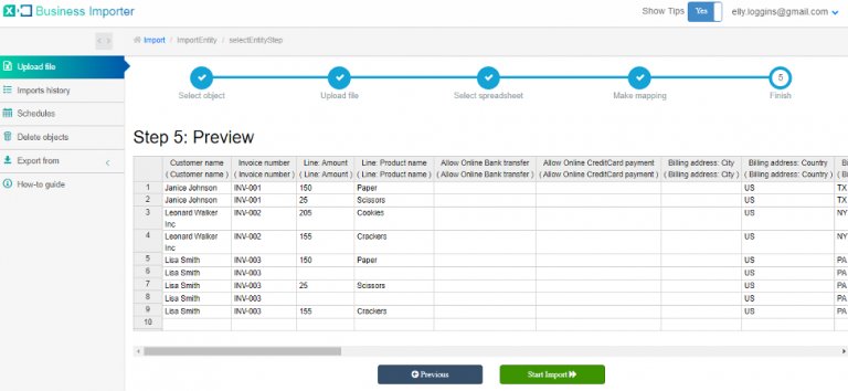 How To Import Invoices Into QuickBooks Online CloudBusiness how-to-import-invoices-into-quickbooks-online-cloudbusiness