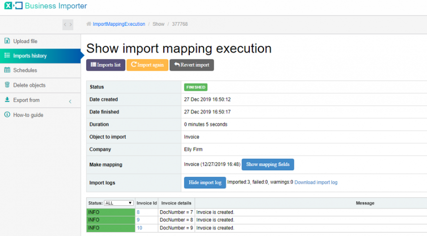 How To Import Invoices Into QuickBooks Online CloudBusiness how-to-import-invoices-into-quickbooks-online-cloudbusiness
